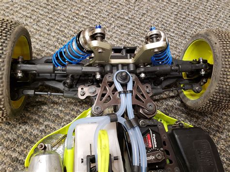 Kyosho MP10 Thread Page 59 R C Tech Forums