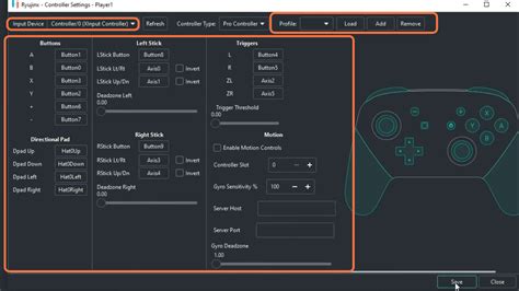 How To Fix Controller Applet Error In Yuzu And Ryujinx GamesKeys Net