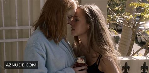 JACQUI PURVIS Nude AZNude