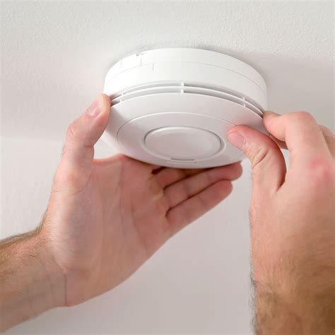Smoke Alarm Installation Guide Everything You Need To Know