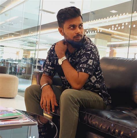 Mohammad Sahad