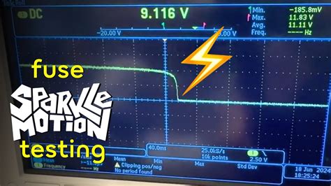 Testing Sparkle Motion Fuse For Views Adafruit Industries Makers Hackers Artists