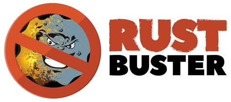 Products Rust Buster
