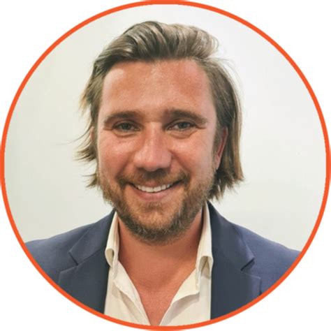 Bart Meeus Senior Manager Sports Emea Liveu Xing