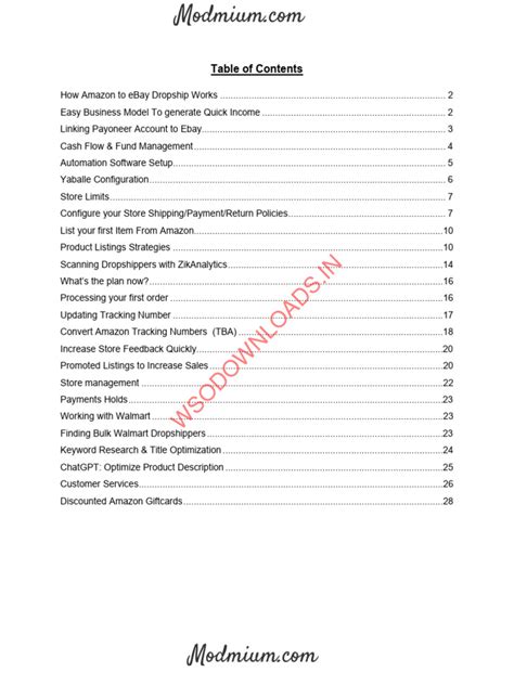 method 390week blueprint proof scalable method amazon to ebay dropship pdf e bay business