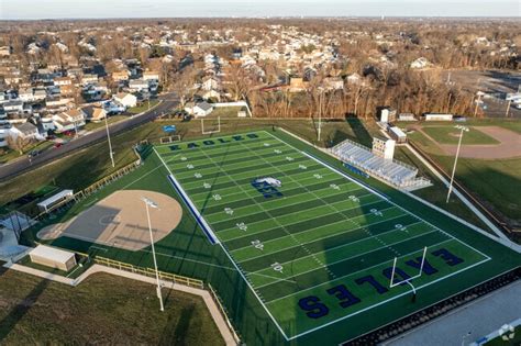 Conwell Egan Catholic High School Fairless Hills Pa Rankings And Reviews