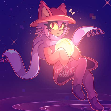 Niko Oneshot By Naur On Deviantart Niko Oneshot By Naur On Deviantart
