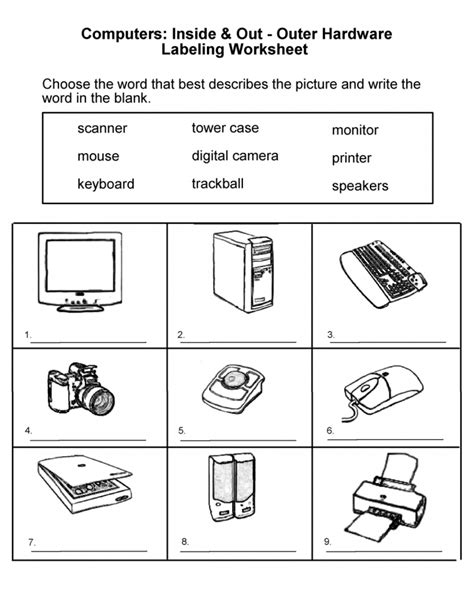 Grade 1 Worksheets For Learning Activity Activity Shelter