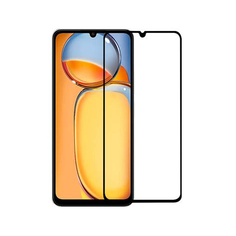 Redmi 13c Screen Protector At Best Price In Bangladesh Pickaboo