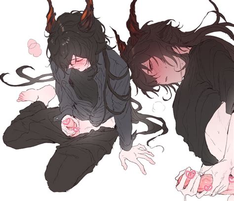 Ebenholz Arknights Drawn By Dal Gi Danbooru