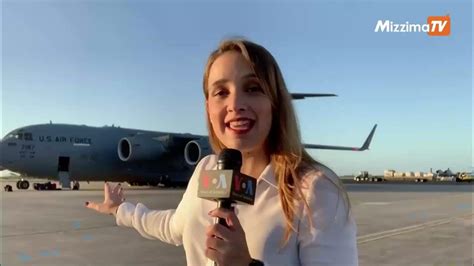 မဇ္ဈိမအတွက် ဗွီအိုအေ သတင်းလွှာ၊ ဧပြီလ ၁၈ ရက်၊ ၂၀၂၄ Youtube