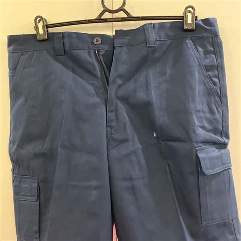 Mens Size Xxxxl Blue