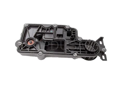 2023 Volvo Xc40 B5 20 Vea Mild Hybrid Pcv Oil Trap Valve Cover P5 P6