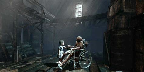 Are All The Silent Hill Games Connected