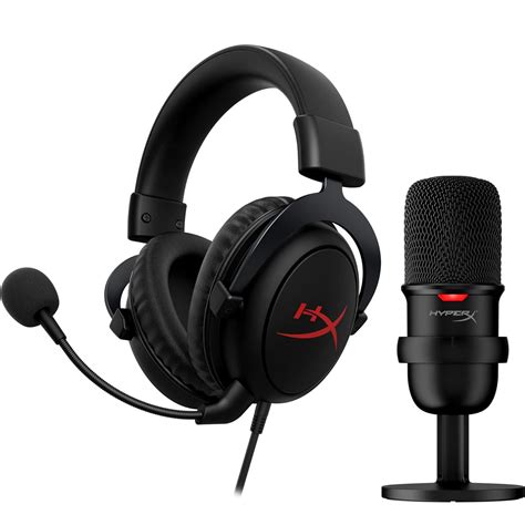 Hyperx Microphones In Pakistan Hyperx Pk