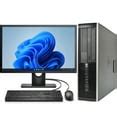 Restored Dell Optiplex 3020 Desktop Computer Intel Core I5 16gb Ram
