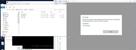 Testing Winfsp · Issue 98 · Winfspwinfsp · Github
