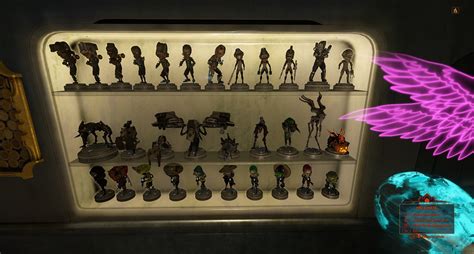 My Growing Noggle Collection Rwarframe