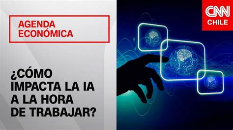 El Impacto De La Inteligencia Artificial En El Mercado Laboral