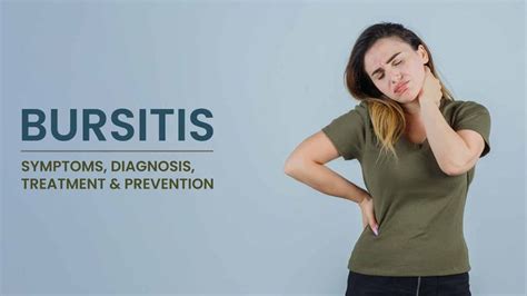 What Is Bursitis Types Symptoms Diagnosis And Effective Treatments