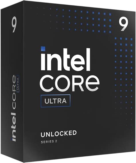Amazon Intel Core Ultra K Cpu