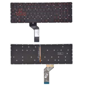 Acer Nitro Backlit Laptop Keyboard Upulni Express