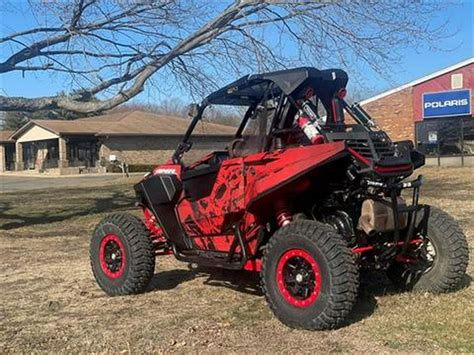 2018 Polaris Rzr Rs1 For Sale In Enfield Ct