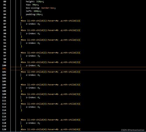 侧边二级导航栏定位导航栏 Csdn博客 侧边二级导航栏定位导航栏 Csdn博客