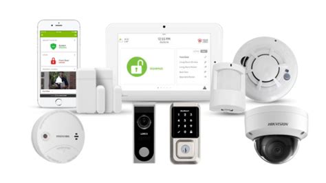 Security Alarm System Home Business Security Baz Digital Systems