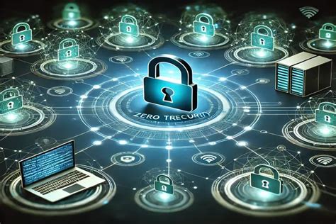 Secure Your Broadband With Zero Trust Networking Asianet Fiber