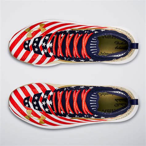 What Pros Wear Updated Bryce Harper Cleat Heat For All Star Week Now Available What Pros Wear