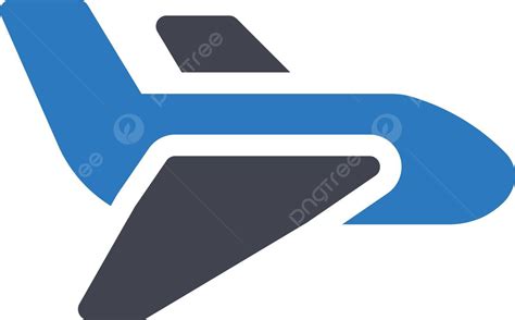 Flight Symbol Jet Design Vector Symbol Jet Design Png And Vector