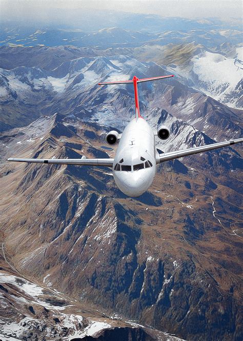 Squawk Mode Charlie Rxplane