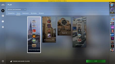 CSGO Panorama UI Update Write