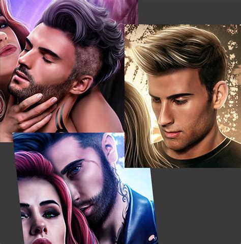 Photoshop Beard And Stubble Brush Set Etsy