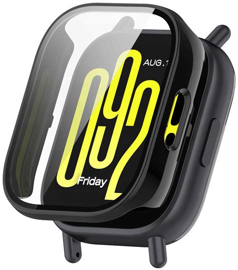 Etui Redmi Xiaomi Watch Active Ozdobne Niska Cena Na Allegro