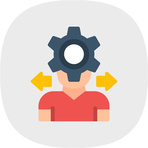 Decision Making Process Vector Icon Design 16324720 Vector Art At Vecteezy