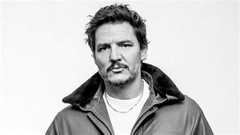 Pedro Pascal Podría Convertirse En El Hombre Más Sexy Del Mundo Gracias A La Revista People
