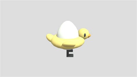 Chayannelowpoly 3d Model By Lowpolystudent 330f390 Sketchfab