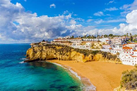 The 16 Warmest Places In Europe In December 2024 Guide