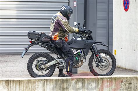 Ktm Adventure Erlk Nige Enduro Super Adventure Smc