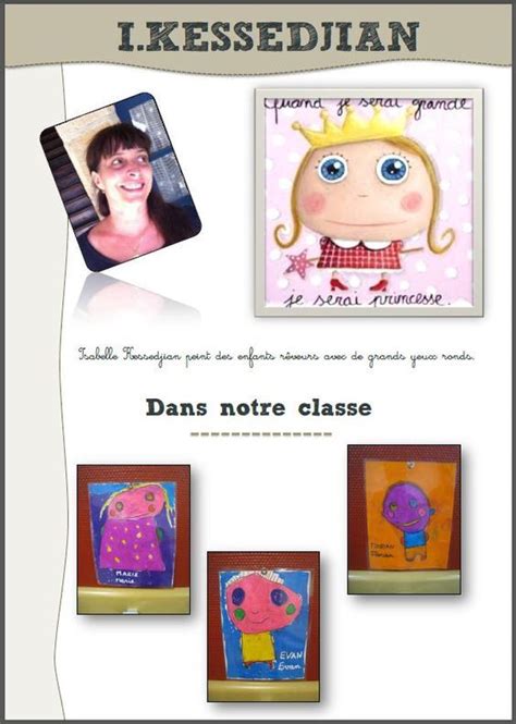 Épinglé Par Lydie Schneider Sur Projet 2021 2022 Projets Artistiques Scolaires Cours Dart