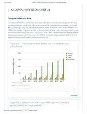 Section 1 5 PRG 211 Algorithms And Logic For Computer Programming Pdf 6 5 22 1 23 PM Section