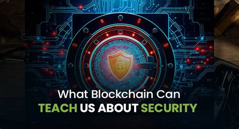What Blockchain Security Teaches About Protection
