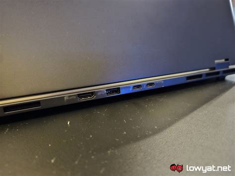 Intel Core Ultra 7 165H Hands On A New Form Of AI Driven Power Lowyat NET