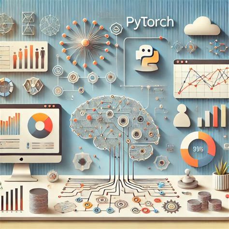 Brand Ignite On Linkedin What Is Pytorch And How Can It Be Used In