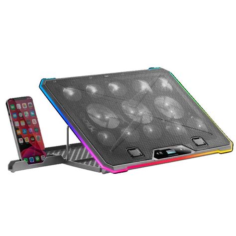 Base De Refrigeraci N Y Stand Mnbc Expogaming