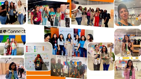 Women In Firebase On Linkedin Thank You For Sharing Your Knowledge And Experiences With Our