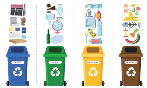 Servicios Consorciados De Recogida De Residuos Municipales