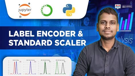 Label Encoding And Standard Scaling Mastering Data Preprocessing In
